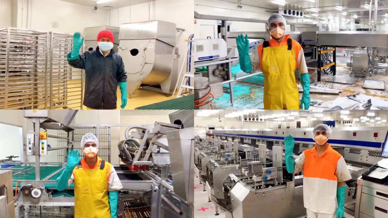Celebrating Sanitation Workers: Unsung Heroes Of Food Safety - SGA ...