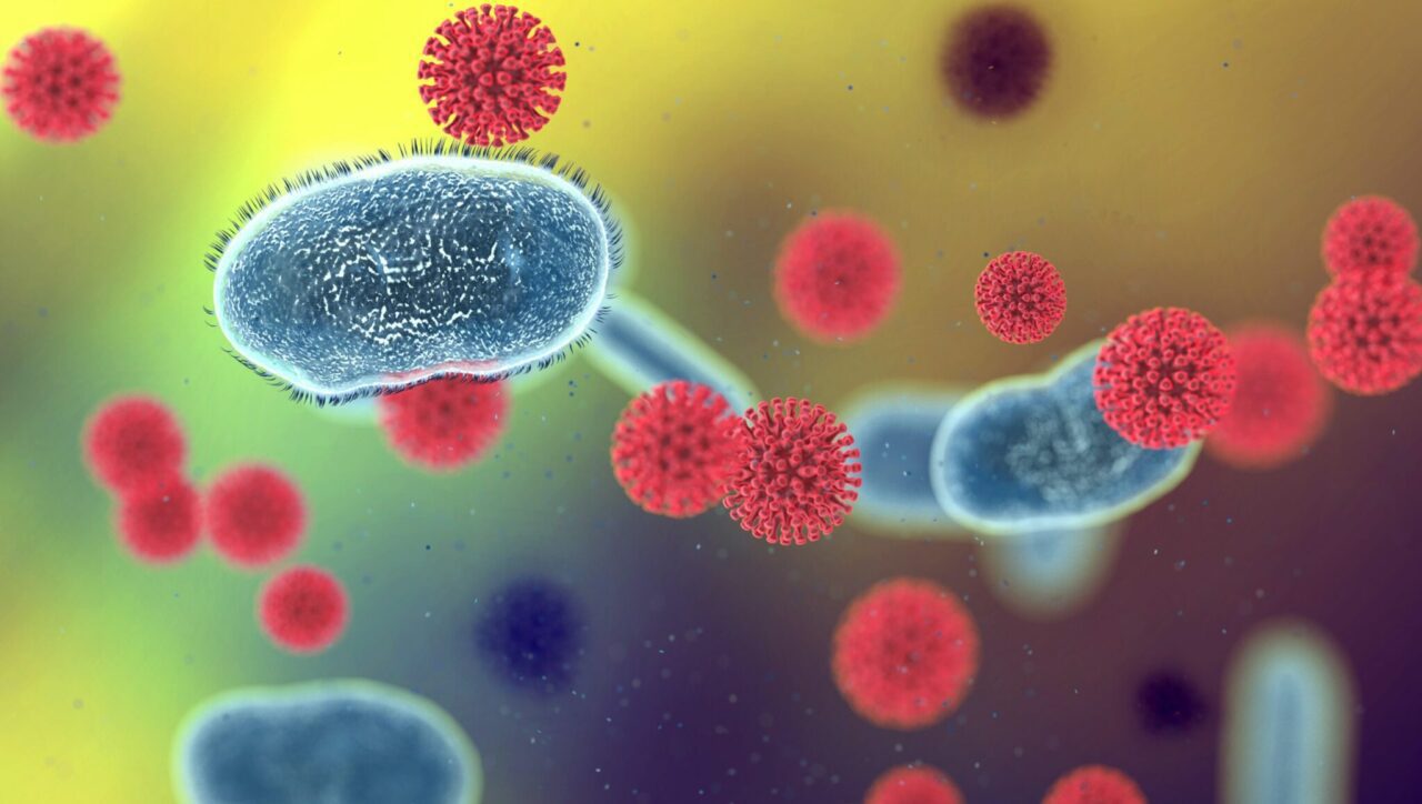 Protect High Touch Surfaces - Make Surfaces Germicidal For 30 Days ...