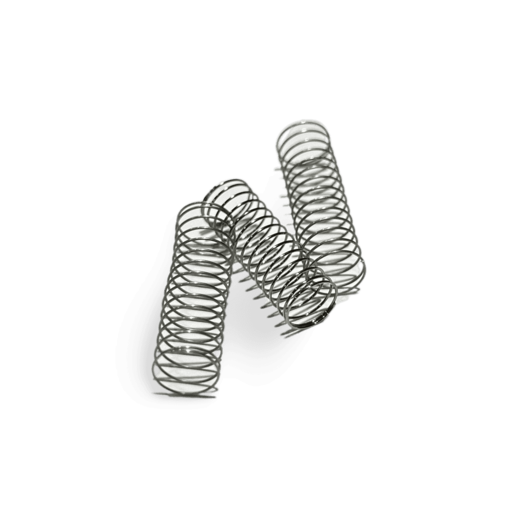 Non-Return Valve Spring (New Style)