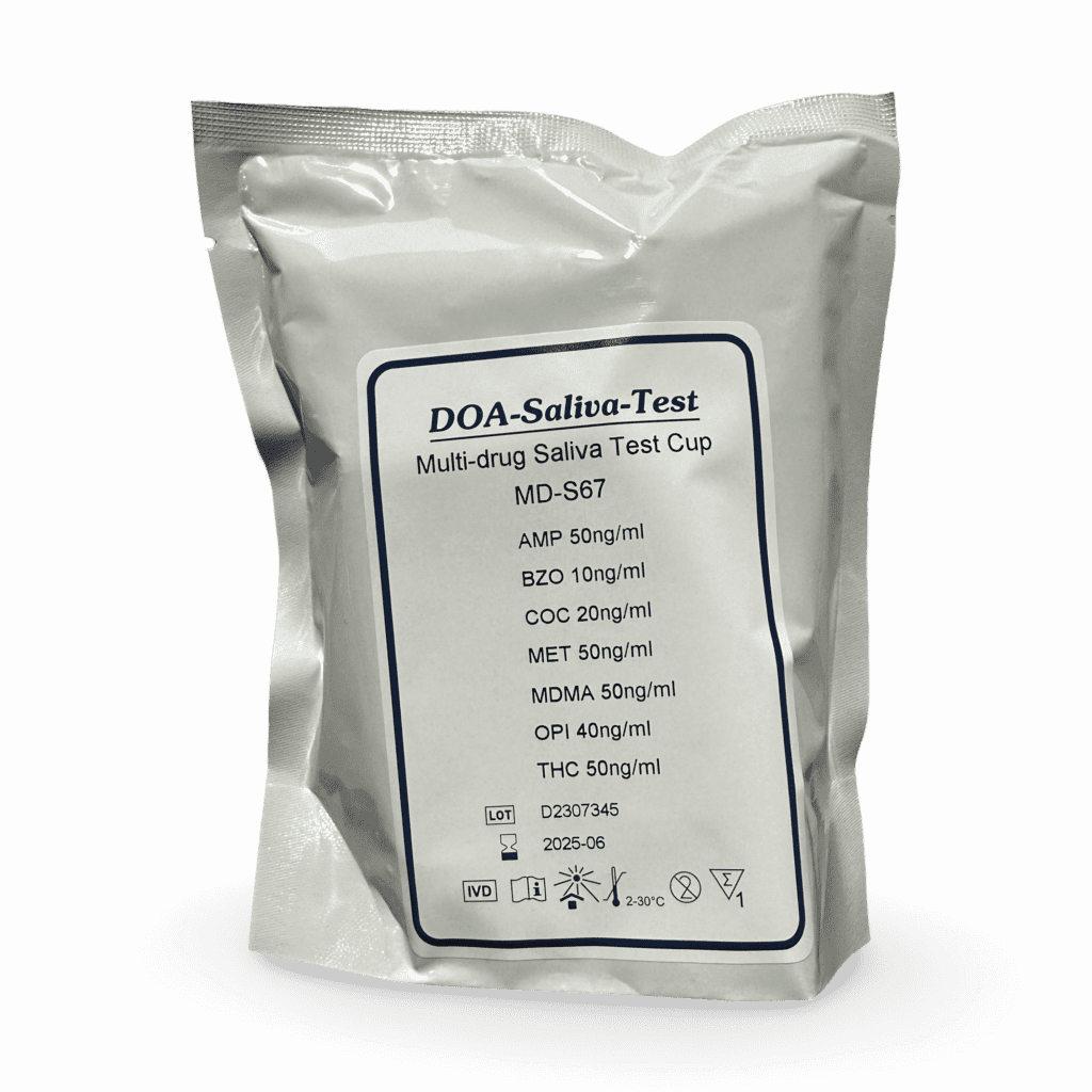 Drug Testing Kits