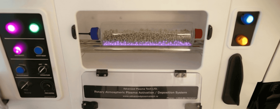 Cold Plasma Technology: Transforming Food Processing - SGA | Sanikleen ...