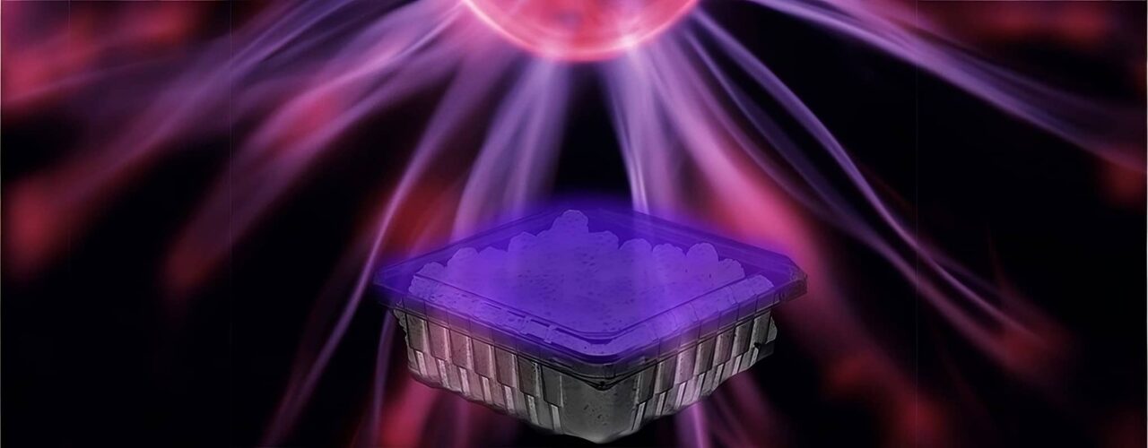 Cold Plasma Technology: Transforming Food Processing - SGA | Sanikleen ...