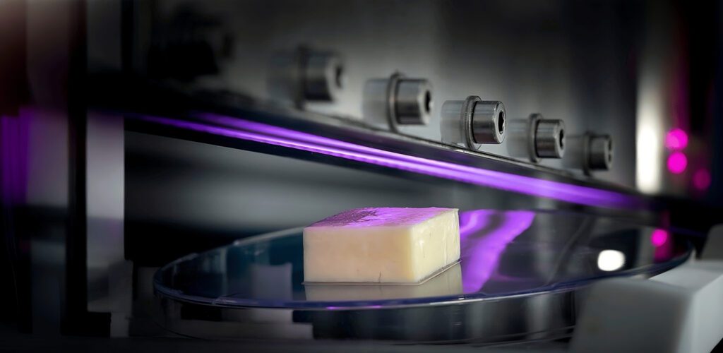 Cold Plasma Technology: Transforming Food Processing - SGA | Sanikleen ...